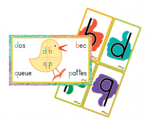 Oiseau BDPQ – L'Indispensable